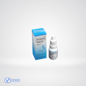 Vendiz Pharmaceuticals Inc.